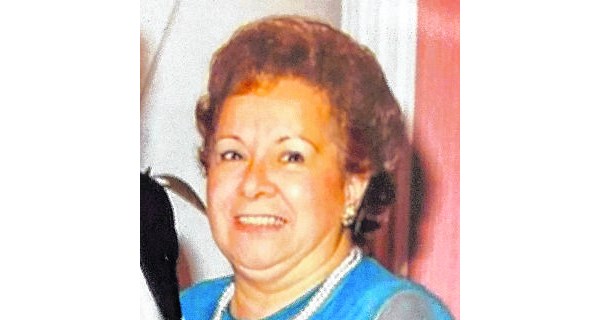 Josephine GULLO Obituary (2021) - Legacy Remembers