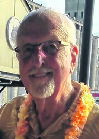 Ronald SUCHOCKI Obituary (2021) - Depew, NY - Buffalo News