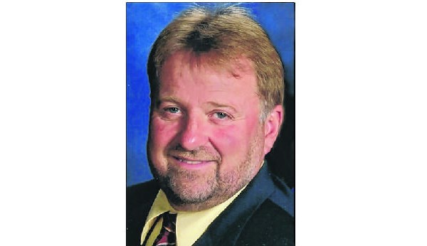 John GANSCHOW Obituary (2021) - North Tonawanda, NY - Buffalo News