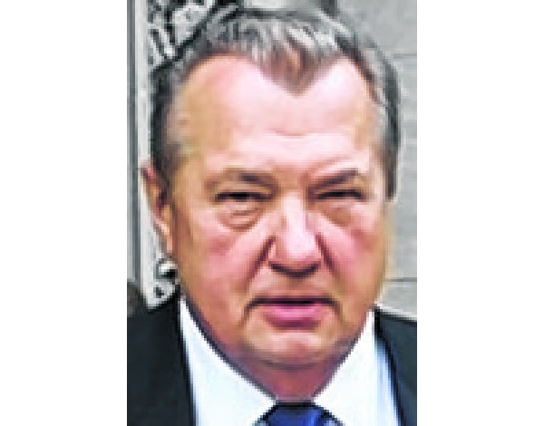 John NOWAK Obituary (2022) - Kenmore, NY - Buffalo News