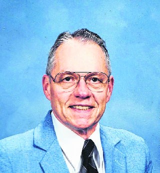 David BARBER Obituary (1932 - 2021) - Rochester, NY - Buffalo News
