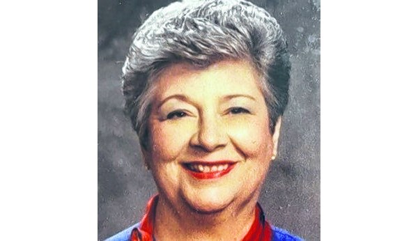 Phyllis DION Obituary (2021) - Kenmore, NY - Buffalo News