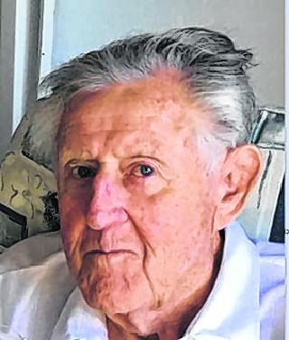 John NUTTLE Obituary (2021) - West Seneca, NY - Buffalo News