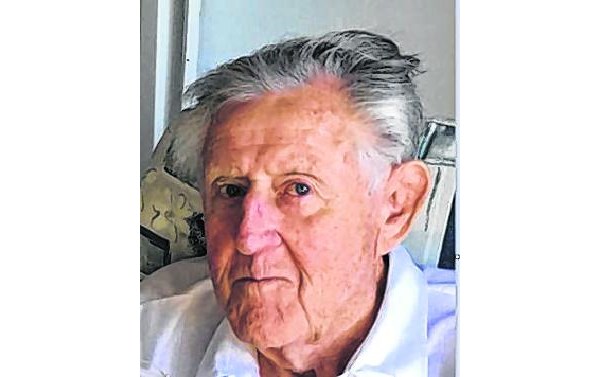John NUTTLE Obituary (2021) - West Seneca, NY - Buffalo News
