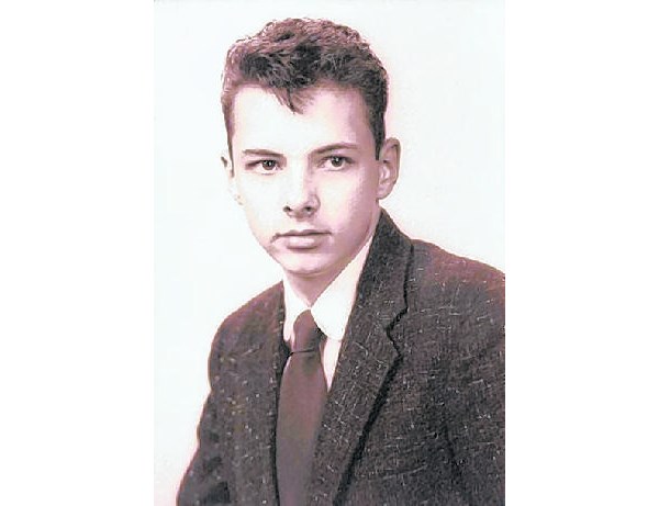 Donald ZIMMER Obituary (2021) - Legacy Remembers