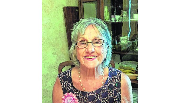 Anne BALDASSARI Obituary (2021) - Orchard Park, NY - Buffalo News