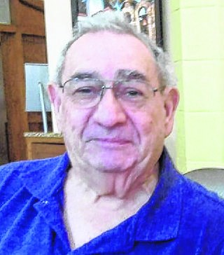 Anthony PERSICHINI Obituary (2021) - Depew, NY - Buffalo News