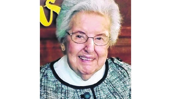 Arlene WEISS Obituary (2021) - Depew, NY - Buffalo News