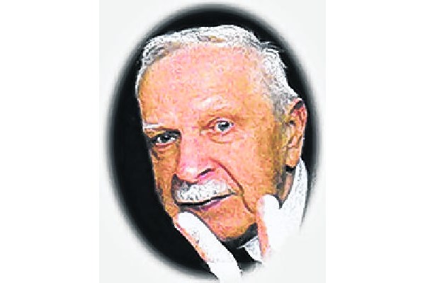 Raymond NOWAK Obituary (2021) - Lewiston, NY - Buffalo News