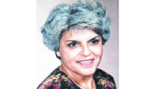 Mary GANCI Obituary (2021) - Buffalo, NY - Buffalo News
