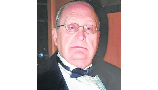 Lawrence CONNOLLY Obituary (2021) - Orchard Park, NY - Buffalo News