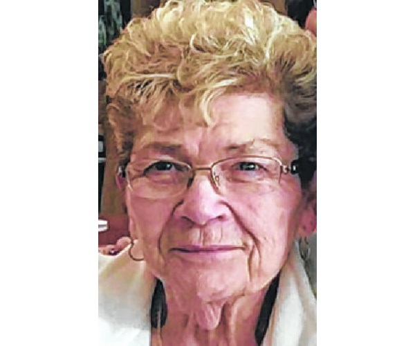 Lorraine CALABRESE Obituary (2021) - Orchard Park, NY - Buffalo News