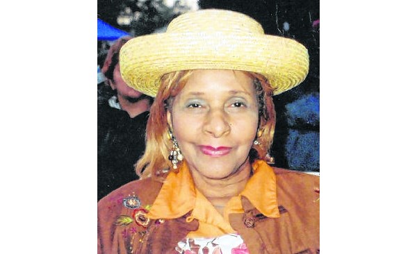 Betty FUGATE Obituary (2021) - Buffalo, NY - Buffalo News