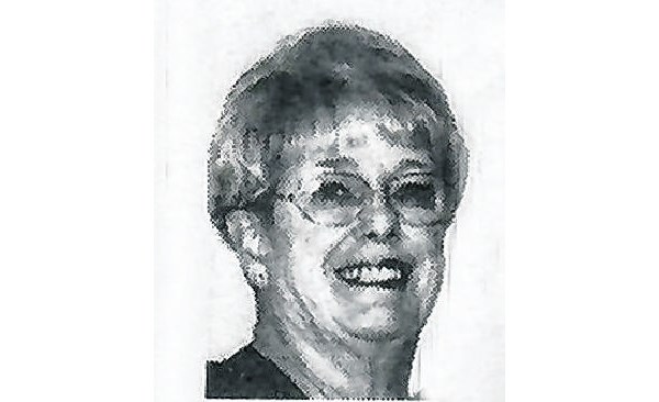 Patricia CRUICKSHANK Obituary (2021) - Kenmore, NY - Buffalo News