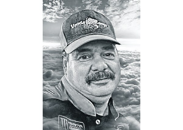 Clark ANDRES Obituary (1961 - 2021) - Buffalo, NY - Buffalo News