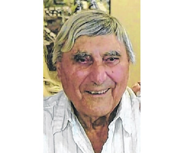Sam PALMISANO Obituary (2021) - Clarence, NY - Buffalo News