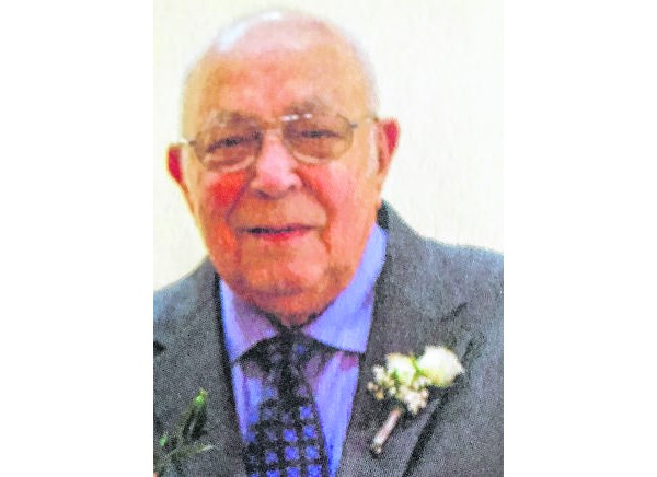 Charles LATONA Obituary (2022) - Amherst, NY - Buffalo News