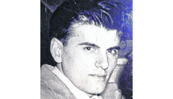 John GUARISCO Obituary (2022) - Snyder, NY - Buffalo News