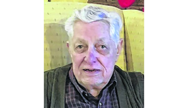 Joseph BURDEN Obituary (1934 - 2022) - Williamsville, NY - Buffalo News