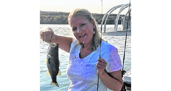 Susan CASPER Obituary (2022) - Legacy Remembers