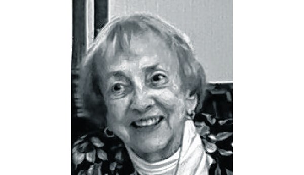Jean QUIGLEY Obituary (2022) - East Amherst, NY - Buffalo News