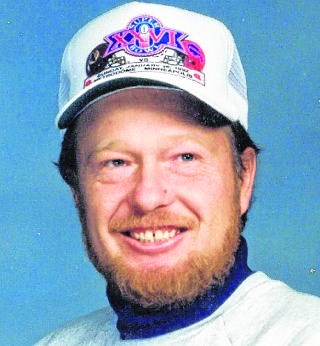 Kenneth JOHNSON Obituary (1953 - 2022) - Amherst, NY - Buffalo News