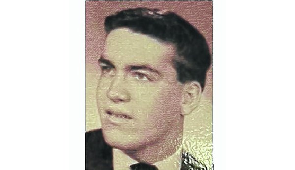 Edward BECKER Obituary (2022) - Hamburg, NY - Buffalo News