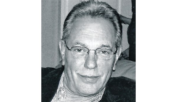 James TOMASELLI Obituary (2022) - Amherst, NY - Buffalo News