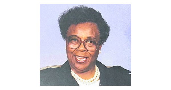 Leona MORGAN Obituary (2022) - Buffalo, NY - Buffalo News