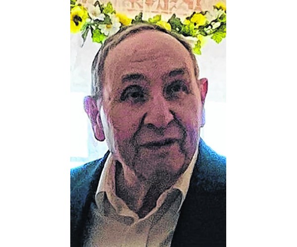 Angelo TARAVELLA Obituary (2022) - Legacy Remembers