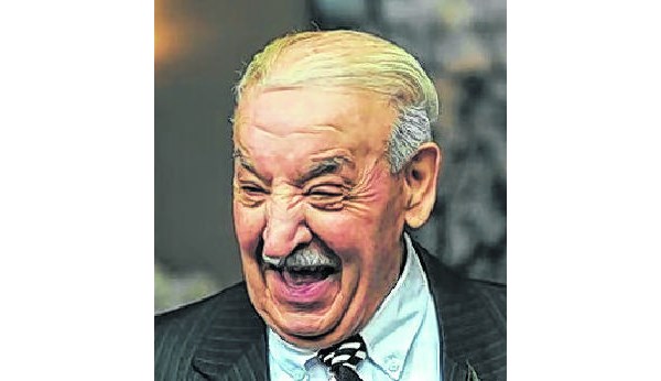 Vincent MONACO Obituary (2022) - Orchard Park, NY - Buffalo News