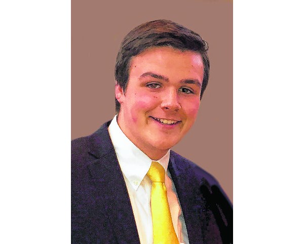 Ryan DOWNING Obituary (2022) - Amherst, NY - Buffalo News