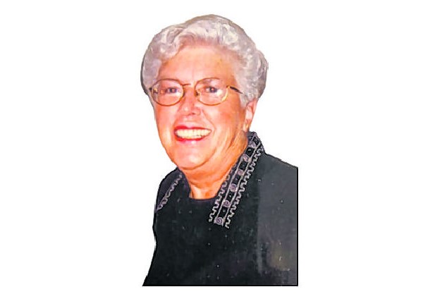 June BARNES Obituary (2022) - Legacy Remembers