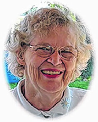 Ruth CARMER Obituary (2022) - Sanborn, NY - Buffalo News