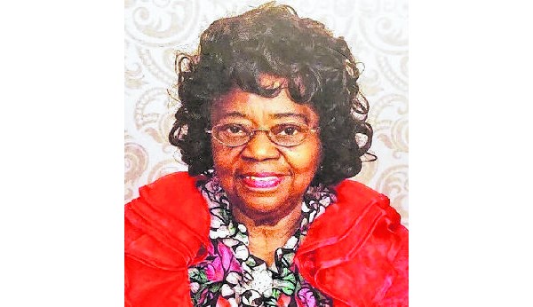 Minnie JOHNSON Obituary (2022) - Buffalo, NY - Buffalo News