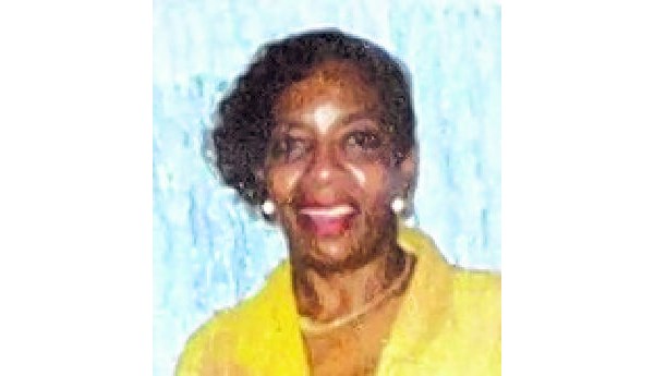 Roslyn JACKSON Obituary (2022) - Buffalo, NY - Buffalo News