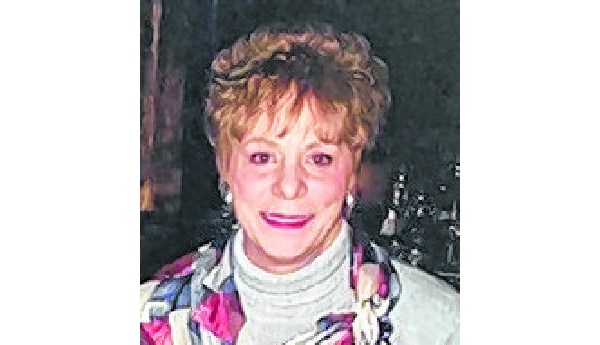 Mary ZERILLI Obituary (1938 - 2022) - Buffalo, NY - Buffalo News