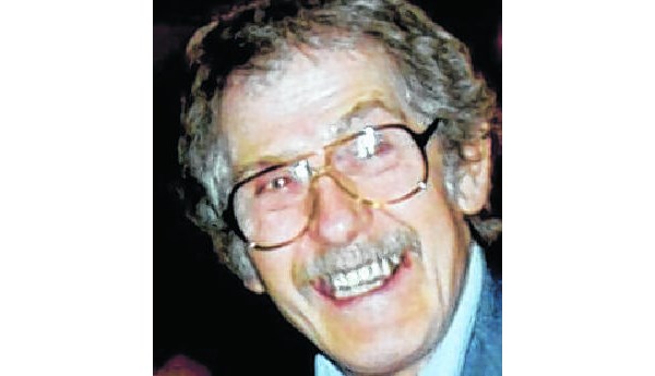 Anthony FRASER Obituary (2022) - Buffalo, NY - Buffalo News
