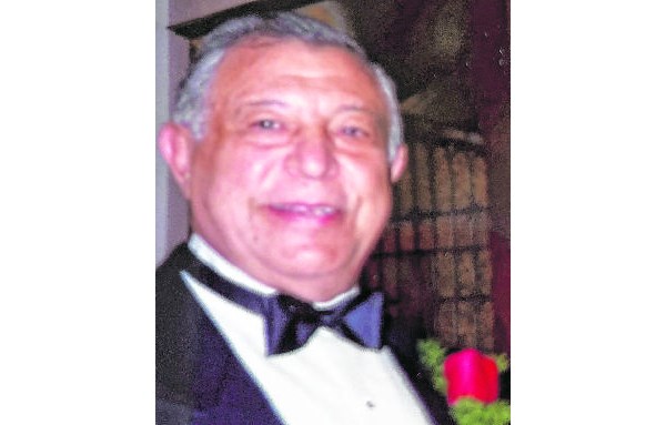 John BORDONARO Obituary (2022) - Buffalo, NY - Buffalo News