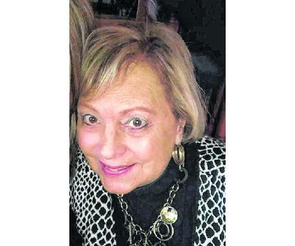 Virginia NAPOLI Obituary (2022) - Buffalo, NY - Buffalo News