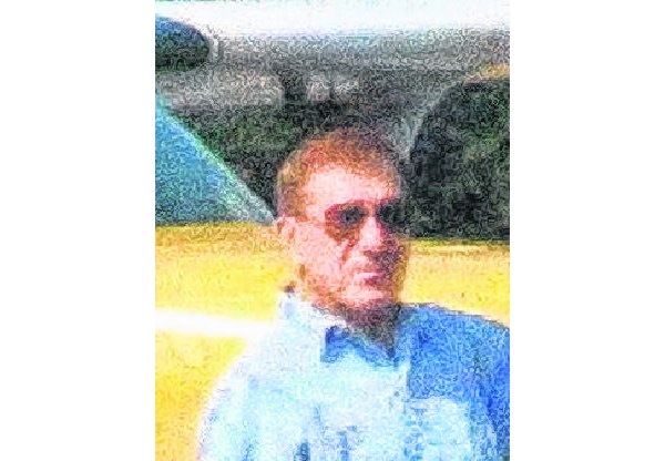 Edward BRANT Obituary (2022) - Angola, NY - Buffalo News
