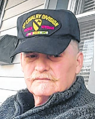 Thomas GAULT Obituary (2022) - Tonawanda, NY - Buffalo News