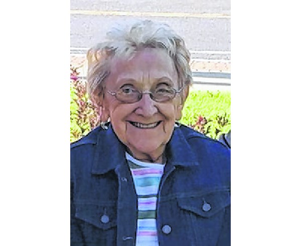 Alice PALISTRANT Obituary (2022) - Depew, NY - Buffalo News
