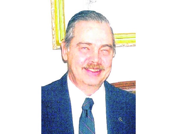 John AHLSTROM Obituary (1942 - 2022) - Lockport, NY - Buffalo News