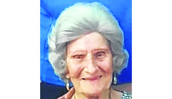 Marie BANCK Obituary (2022) - Buffalo, NY - Buffalo News