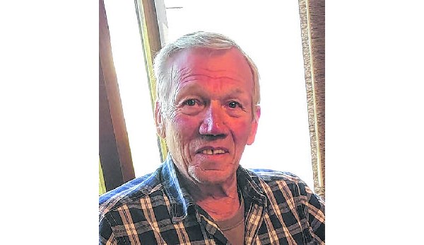 Kenneth DEWEY Obituary (2022) - Kenmore, NY - Buffalo News