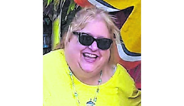 Andrea HARVEY Obituary (1969 - 2022) - Amherst, NY - Buffalo News