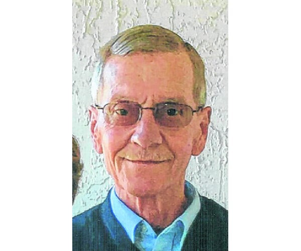 Bruce WOJICK Obituary (2022) - Legacy Remembers