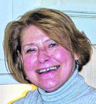Mary BERNACKI Obituary (2022) - Buffalo, NY - Buffalo News