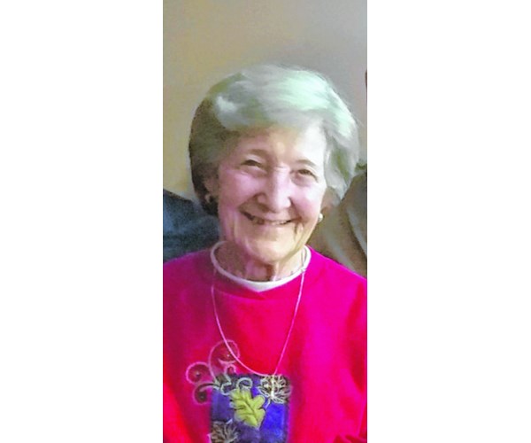 Maria BUZZEO Obituary (1937 - 2022) - Buffalo, NY - Buffalo News